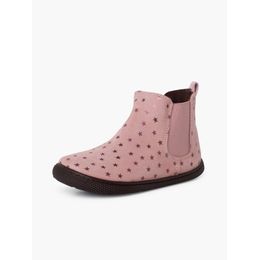 Pisamonas Stiefel M&auml;dchen Gr&ouml;&szlig;e 31 pink