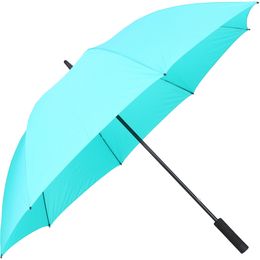 Knirps Regenschirm 'U.900 ' Herren Gr&ouml;&szlig;e One Size blau