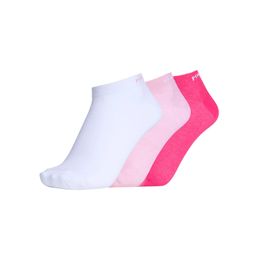 POLO SYLT Socken Damen Gr&ouml;&szlig;e 39/40 pink / rosa / wei&szlig;