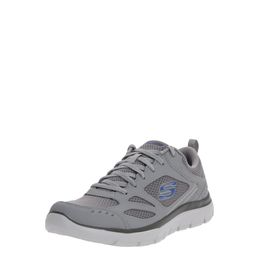 Skechers Sneaker 'Summits South Rim' Herren Gr&ouml;&szlig;e 42 blau / grau