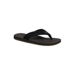 Billabong Pantolette 'All Day Impact' Herren Gr&ouml;&szlig;e 40 dunkelbraun