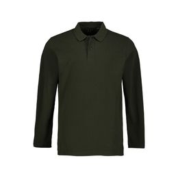 JP1880 Shirt Herren Gr&ouml;&szlig;e 5XL oliv