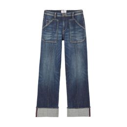 Le Temps Des Cerises Jeans Herren Gr&ouml;&szlig;e 29 blau