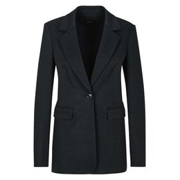 Madeleine Mode Madeleine Blazer Damen Gr&ouml;&szlig;e 46 marine