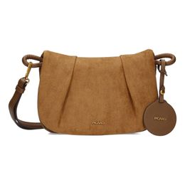 Picard Schultertasche 'Galway' Damen Gr&ouml;&szlig;e One Size cognac