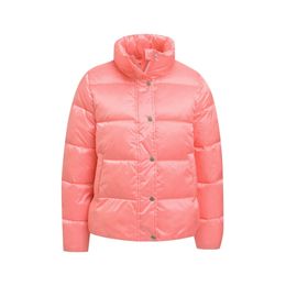 Milano Italy Jacke Damen Gr&ouml;&szlig;e XS koralle Winterjacke