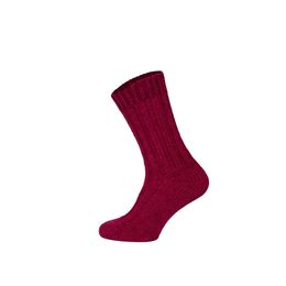 Homeofsocks Socken 'HOS2203' Damen Gr&ouml;&szlig;e 35/38 pink