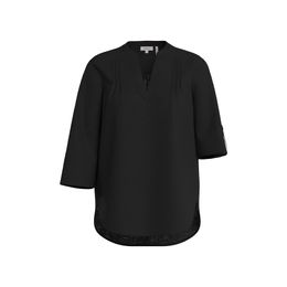 s.Oliver Bluse Damen Gr&ouml;&szlig;e XS schwarz