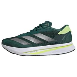 adidas Performance Laufschuh 'Adizero Sl2' Herren Gr&ouml;&szlig;e 47/47.5 grau / mint / dunkelgr&uuml;n