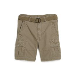 Superdry & Co Shorts Herren Gr&ouml;&szlig;e 36 oliv