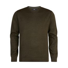 PETROL INDUSTRIES Pullover 'Chugach' Herren Gr&ouml;&szlig;e XXXL khaki