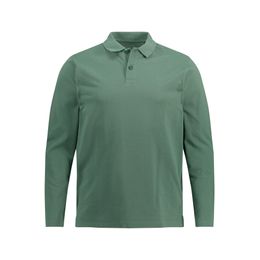 JP1880 Poloshirt Herren Gr&ouml;&szlig;e 5XL khaki