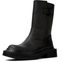 Camper Stiefelette 'Pix Berlin' Damen Gr&ouml;&szlig;e 38 schwarz Winterschuhe