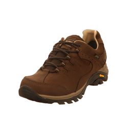 Meindl Wanderschuhe 'Caracas Lady GTX' Damen Gr&ouml;&szlig;e 37 braun
