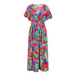 Aleida Dress female Pink size M