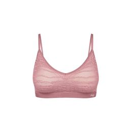Sloggi BH 'Evolve' Damen Gr&ouml;&szlig;e 80 pink