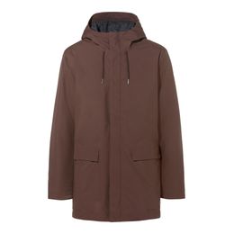 Vaude Jacke 'Coreway' Herren Gr&ouml;&szlig;e M braun