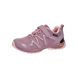 Br&uuml;tting Br&uuml;tting Outdoorschuh 'Rockwall' M&auml;dchen Gr&ouml;&szlig;e 32 lila