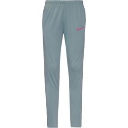 Nike Sporthose 'Academy25' Damen Gr&ouml;&szlig;e XS cyanblau / pink