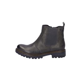 Josef Seibel Stiefelette 'Marta 06' Damen Gr&ouml;&szlig;e 36 dunkelgr&uuml;n Winterschuhe