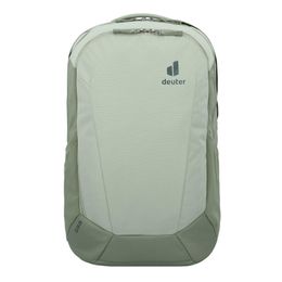 Deuter Rucksack 'Giga' Herren Gr&ouml;&szlig;e One Size gr&uuml;n / wei&szlig;