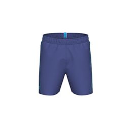 arena Sportbadeshorts Herren Gr&ouml;&szlig;e M blau / hellblau
