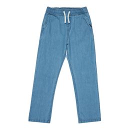 Quiksilver Jeans 'Taxer' Jungen Gr&ouml;&szlig;e 152/158 blaumeliert