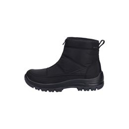 Josef Seibel Stiefel 'Alaska' Herren Gr&ouml;&szlig;e 41 schwarz