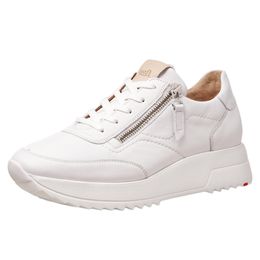 Lloyd Sneaker Damen Gr&ouml;&szlig;e 35 wei&szlig;
