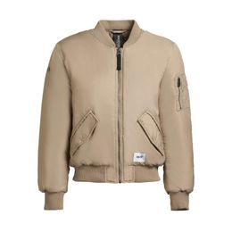 Khujo Jacke 'Kasia' Damen Gr&ouml;&szlig;e XXL beige