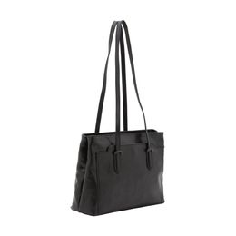 Viola Castellani Handtasche Damen Gr&ouml;&szlig;e One Size schwarz