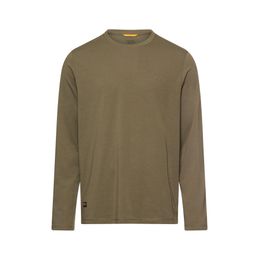 Camel Active Shirt Herren Gr&ouml;&szlig;e XL oliv