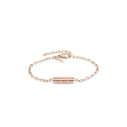 Liebeskind Berlin Armband Damen Gr&ouml;&szlig;e One Size rosegold