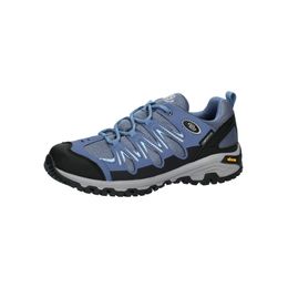 Br&uuml;tting Br&uuml;tting Outdoorschuh 'Expedition' Damen Gr&ouml;&szlig;e 36 blau / schwarz