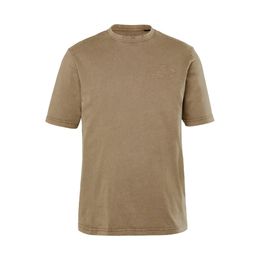 JP1880 T-Shirt Herren Gr&ouml;&szlig;e 6XL dunkelbeige