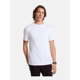 Michael Kors Shirt Herren Gr&ouml;&szlig;e XL wei&szlig;