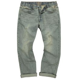 STHUGE Jeans Herren Gr&ouml;&szlig;e 54 pastellblau