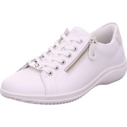 Remonte Sneaker Damen Gr&ouml;&szlig;e 45 wei&szlig;