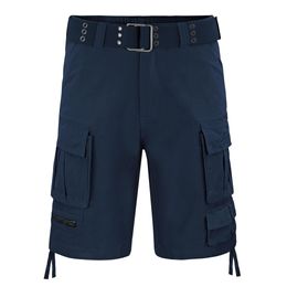 Normani Outdoorhose 'Atacama' Herren Gr&ouml;&szlig;e M navy