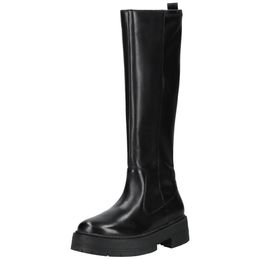 Geox Stiefel Damen Gr&ouml;&szlig;e 38 schwarz Winterschuhe