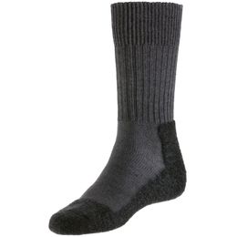 Rohner Socks Sportsocken Herren Gr&ouml;&szlig;e 36/38.5 anthrazit / schwarz