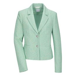 Madeleine Mode Madeleine Blazer female Green size 48
