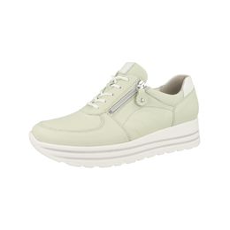 Waldl&auml;ufer Waldl&auml;ufer Sneaker Damen Gr&ouml;&szlig;e 37.5 pastellgr&uuml;n