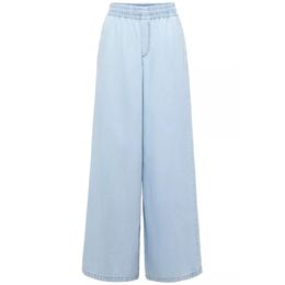 Drykorn Hose 'Ceiling' Damen Gr&ouml;&szlig;e 34 blue denim