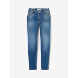 Le Temps Des Cerises Jeans 'Pefki' Damen Gr&ouml;&szlig;e 25 blue denim