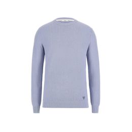 Guess Pullover Herren Gr&ouml;&szlig;e XS himmelblau