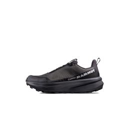 Mammut Outdoorschuh 'Aenergy Mtn' Herren Gr&ouml;&szlig;e 43/43.5 schwarz