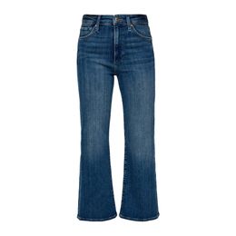 s.Oliver Jeans Damen Gr&ouml;&szlig;e 25/26 dunkelblau