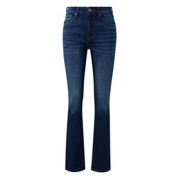 QS Jeans 'CATIE' Damen Gr&ouml;&szlig;e 24/25 navy