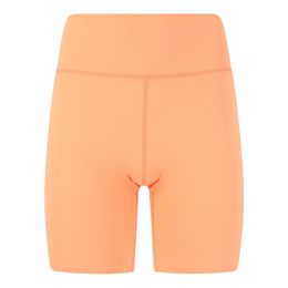 ENDURANCE ATHLECIA Athlecia Tights 'Bloom' Damen Gr&ouml;&szlig;e S orange